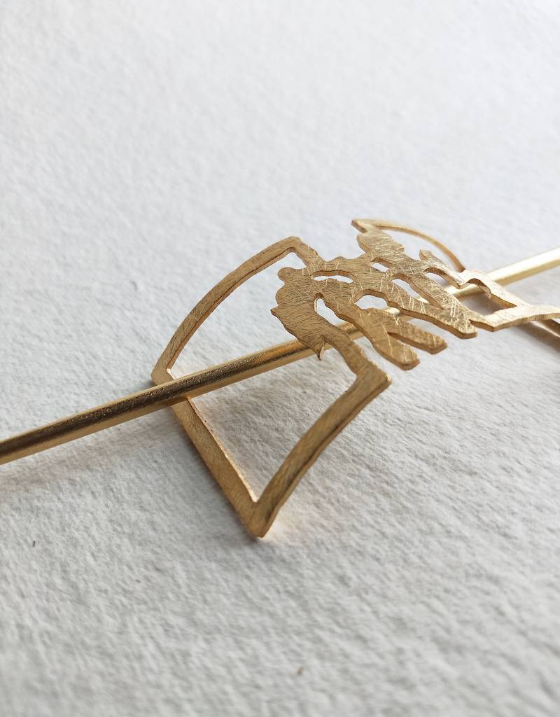 Inguru Hair Bun | Inguru Hair Bun · Eternz