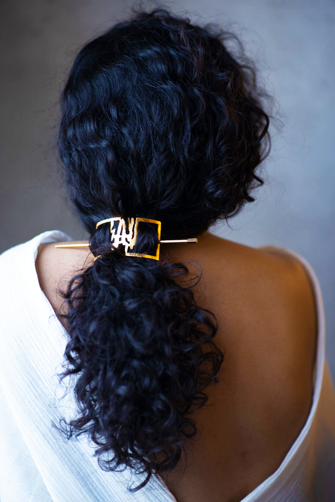 Inguru Hair Bun | Inguru Hair Bun · Eternz