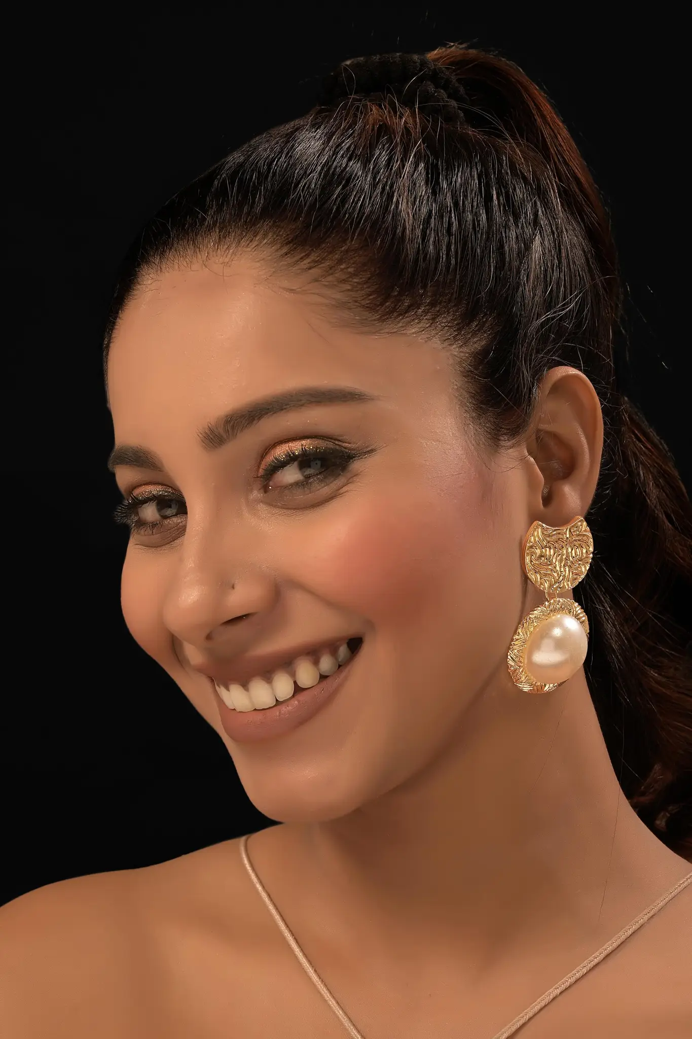 Meira Earrings | Meira Earrings · Eternz