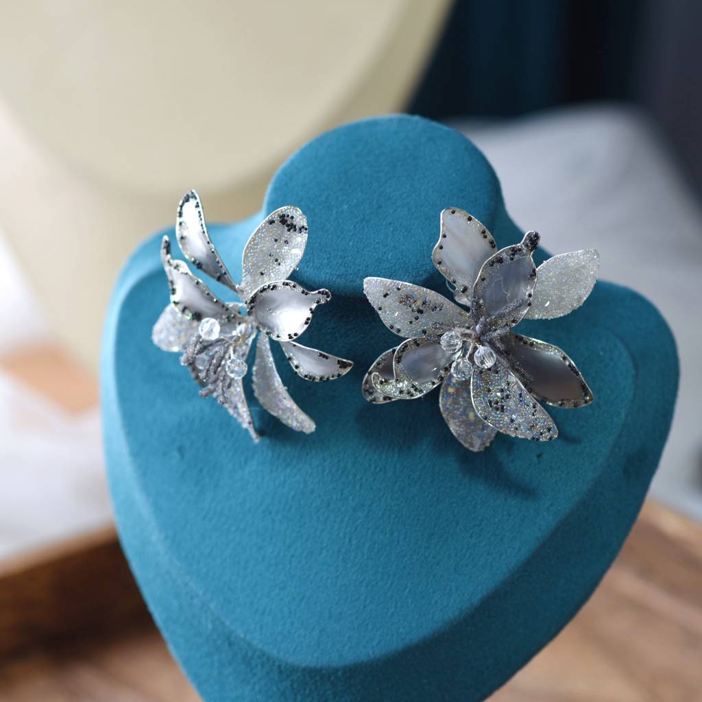Merwyn Earrings | Merwyn Earrings · Eternz