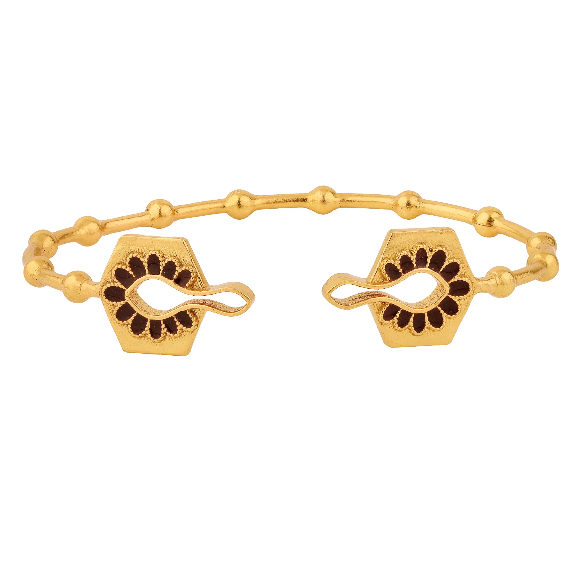 Dauntless Cuff | Dauntless Cuff · Eternz