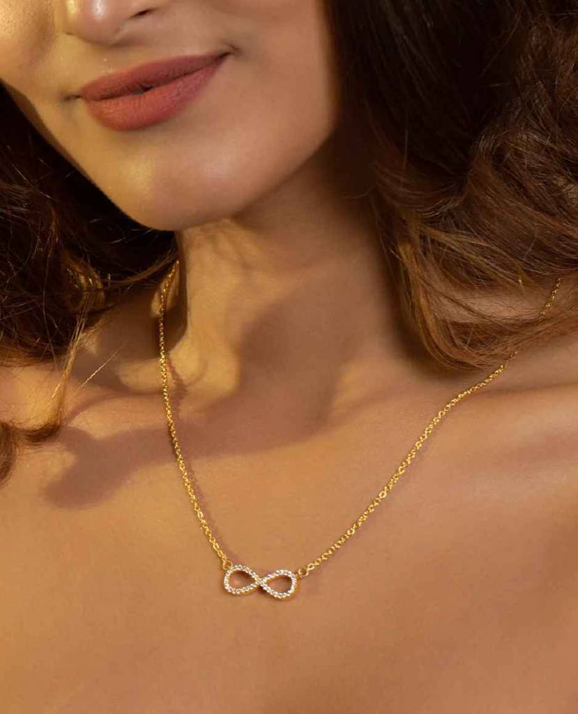 Infinity Pendant | Infinity Pendant · Eternz