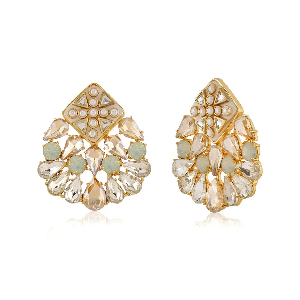 Nivi Earrings | Nivi Earrings · Eternz