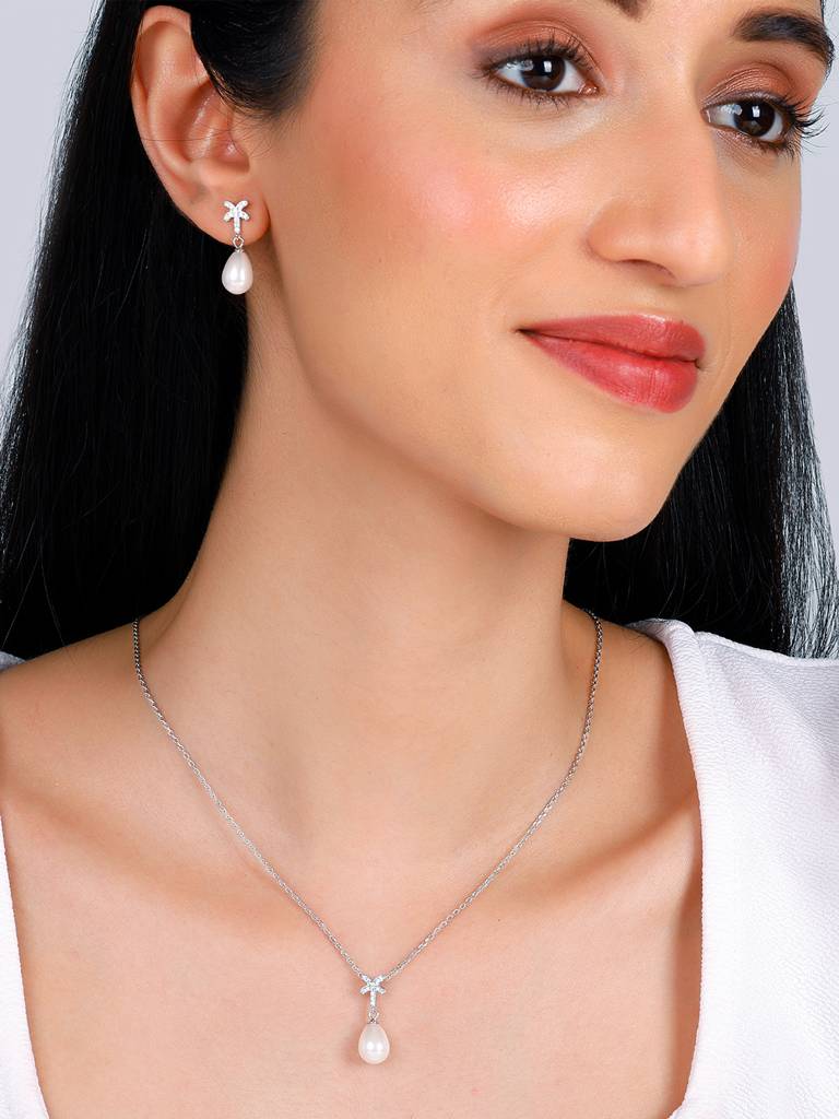 GIVA 925 Sterling Silver Coconut Tree Set | GIVA 925 Sterling Silver ...