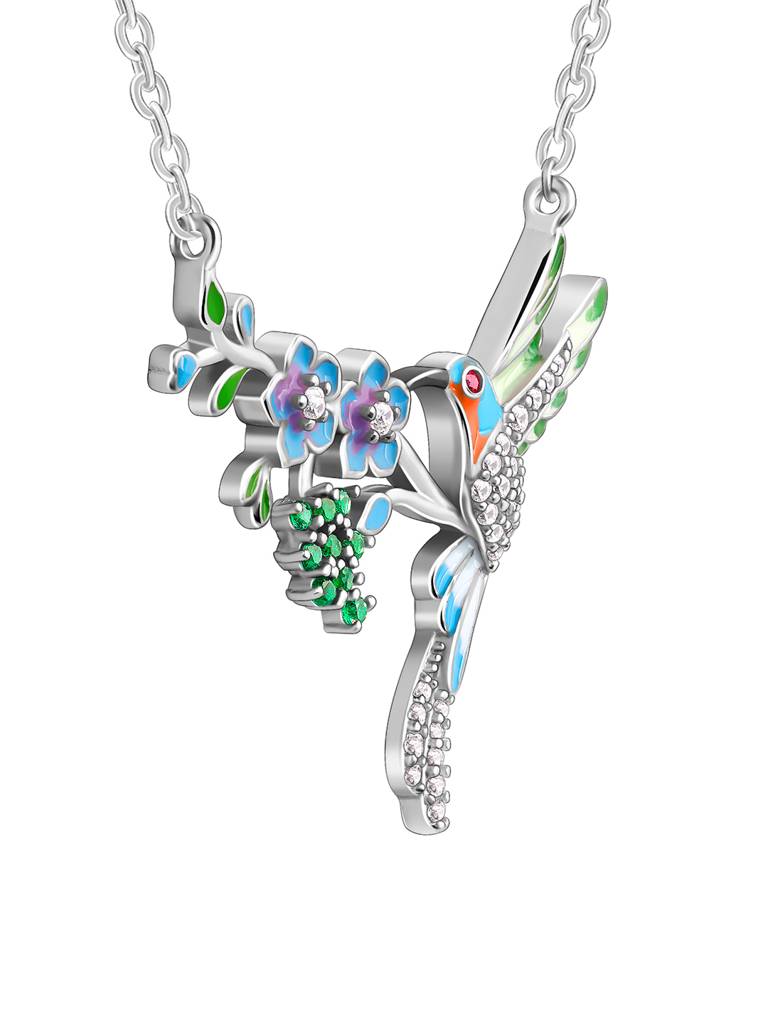 925 Silver Nectar Love Set Of Three For Women | 925 Silver Nectar Love ...