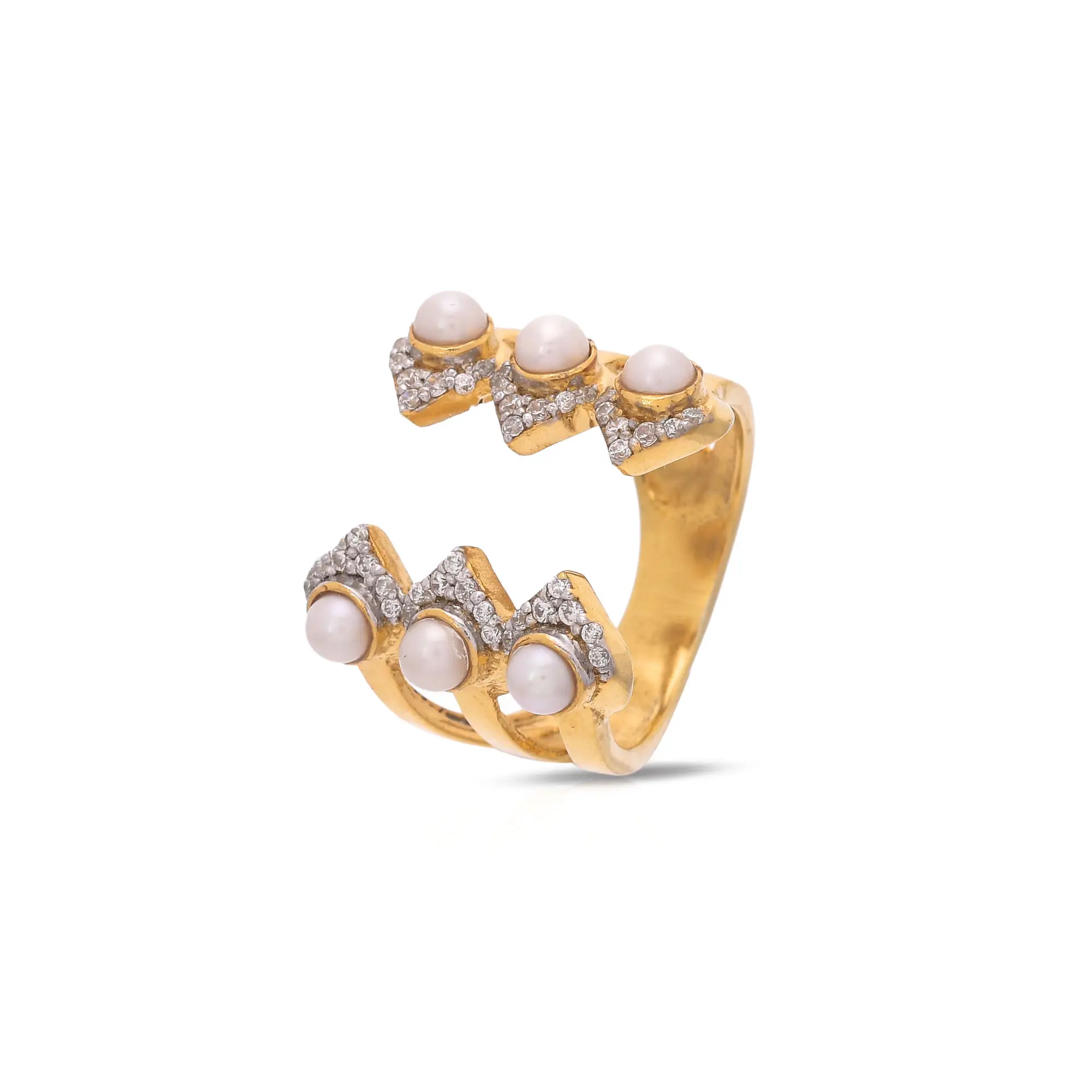 Dewdrops Ring | Dewdrops Ring · Eternz