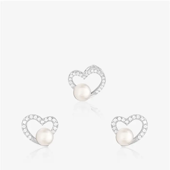 Everlasting Love Pendant Set | Everlasting Love Pendant Set · Eternz