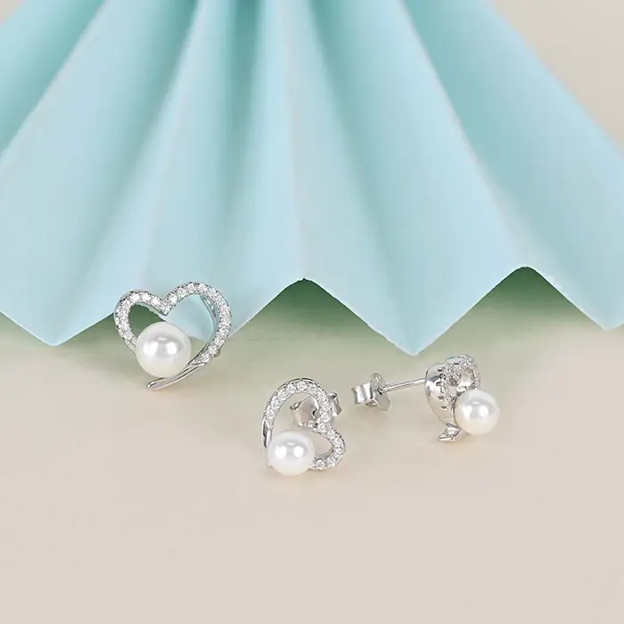 Everlasting Love Pendant Set | Everlasting Love Pendant Set · Eternz