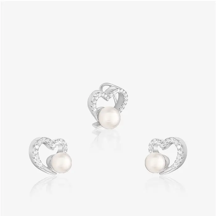 Everlasting Love Pendant Set | Everlasting Love Pendant Set · Eternz