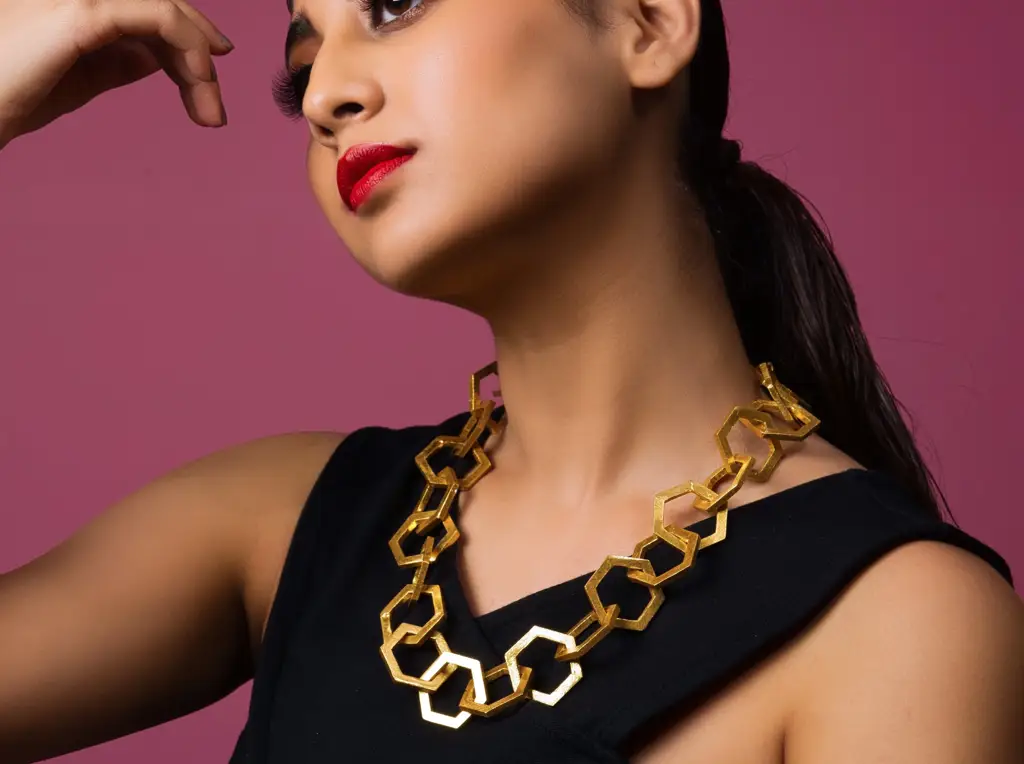 Bold Link Chain | Bold Link Chain · Eternz