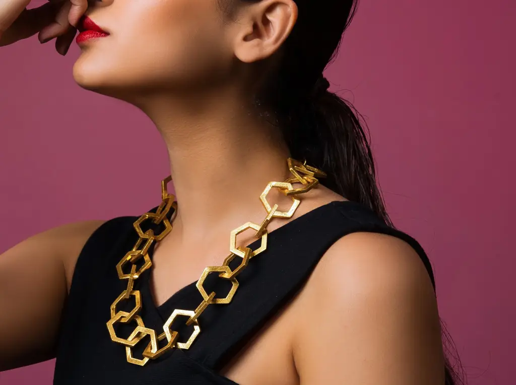 Bold Link Chain | Bold Link Chain · Eternz