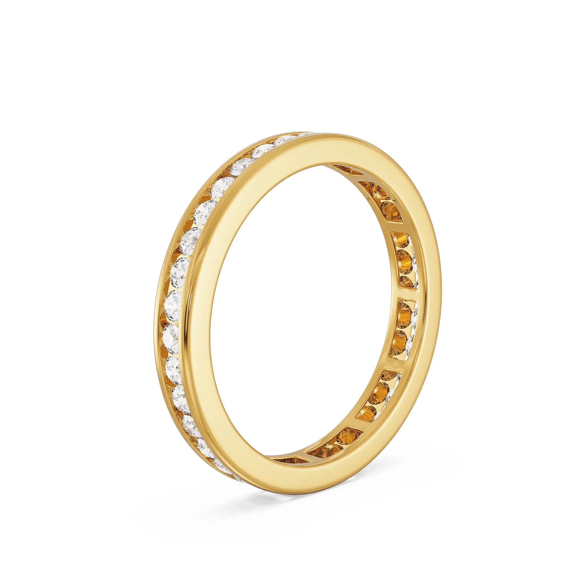 Luminous Diamond Band | Luminous Diamond Band · Eternz