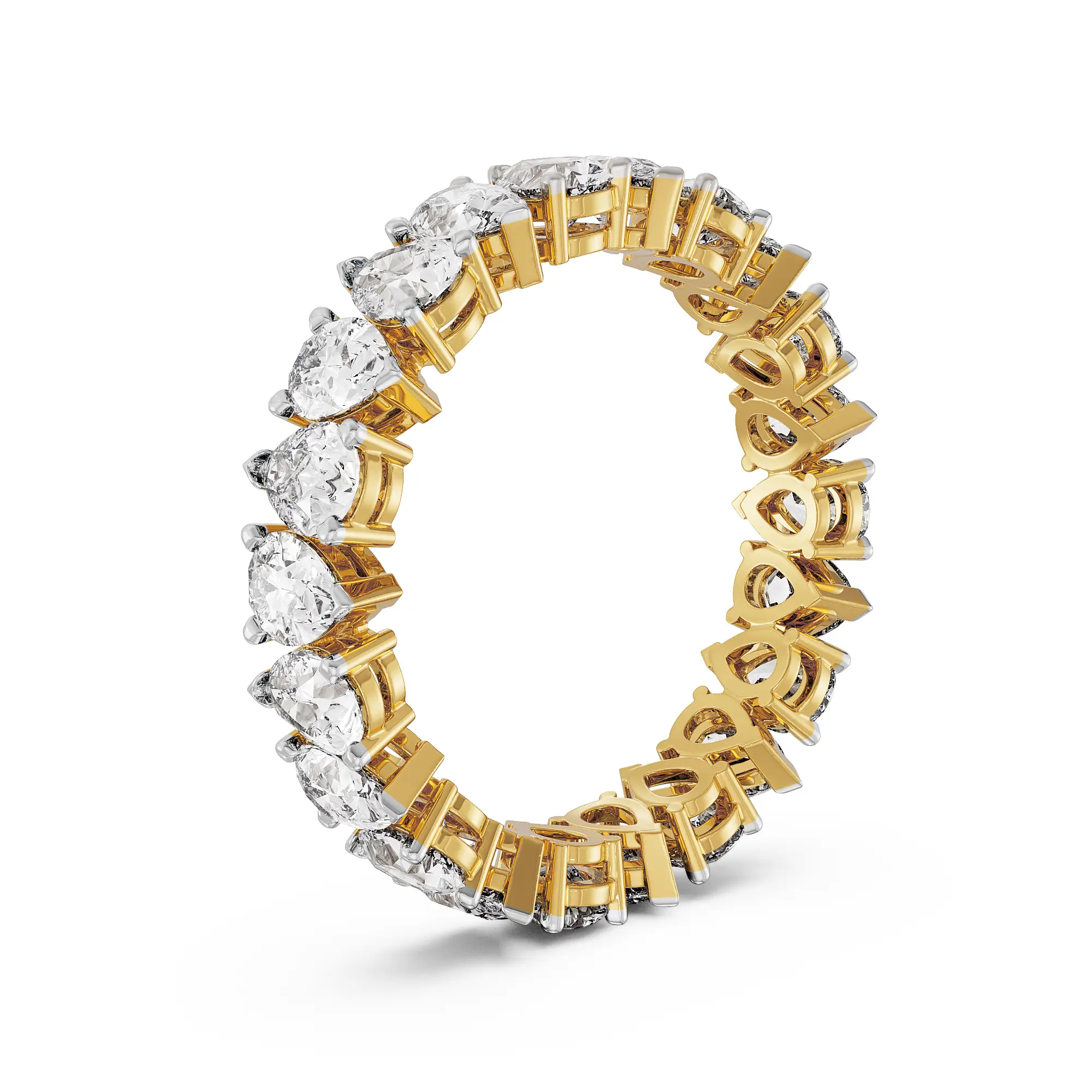 Pear Infinity Band | Pear Infinity Band · Eternz