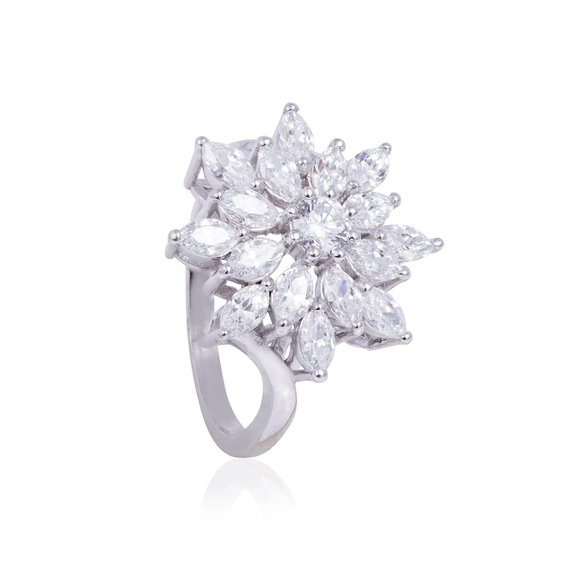 Stardust Ring | Stardust Ring · Eternz