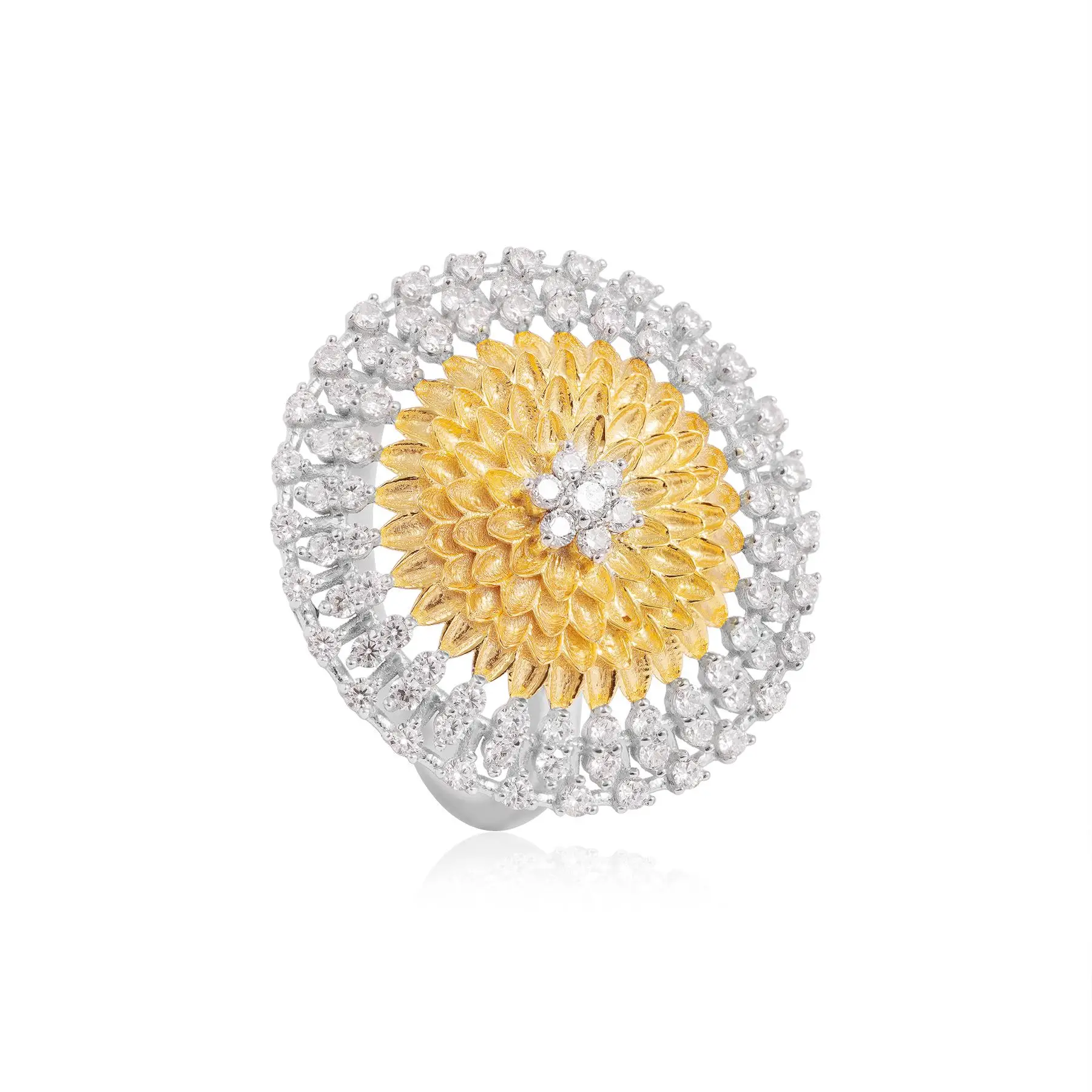 Helios Ring | Helios Ring · Eternz