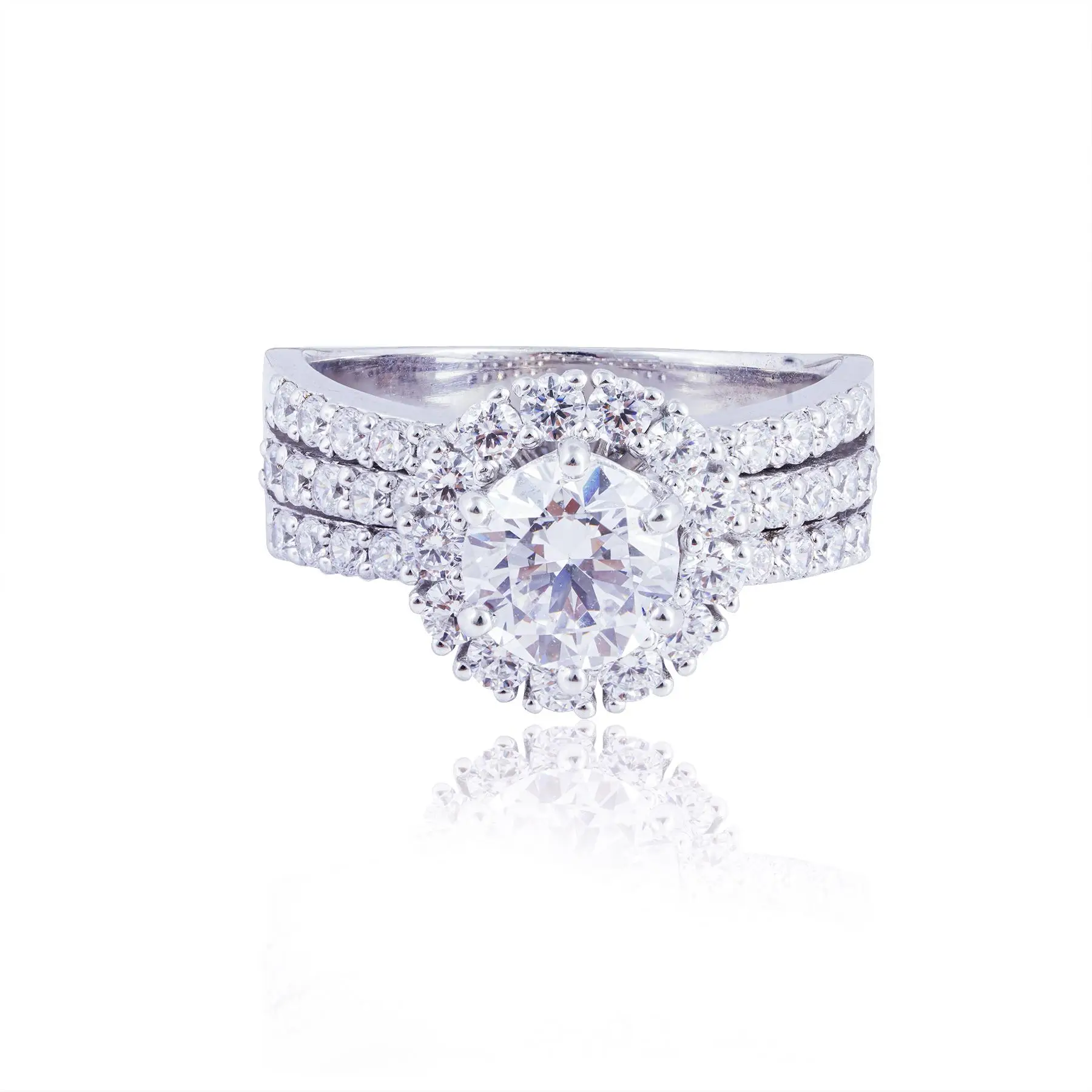 Essential Rock Ring | Essential Rock Ring · Eternz