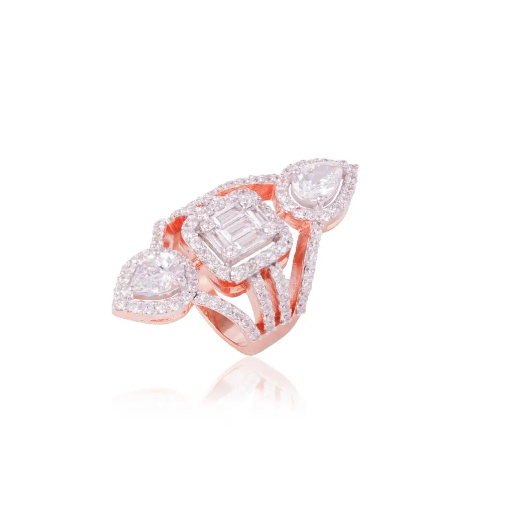 Gala Ring | Gala Ring · Eternz