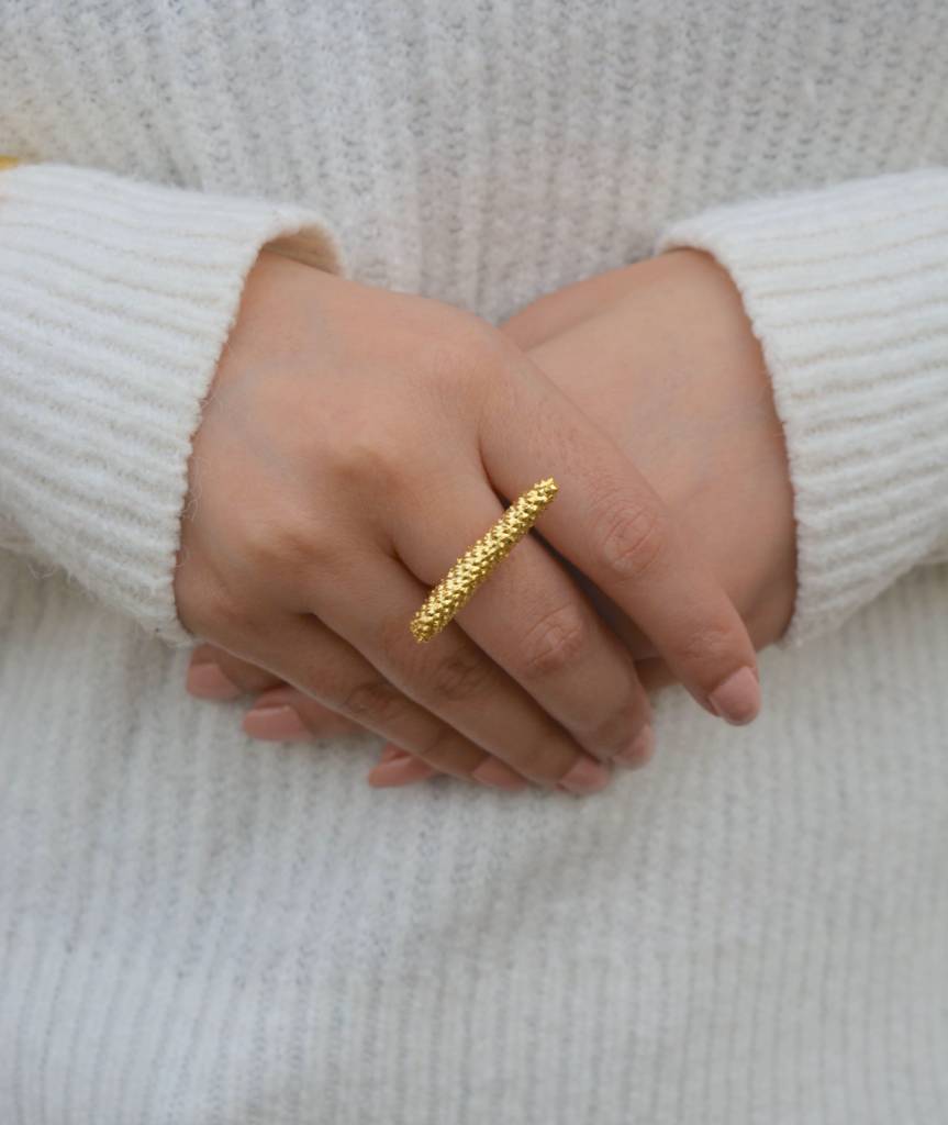 Mulberry Ring | Mulberry Ring · Eternz