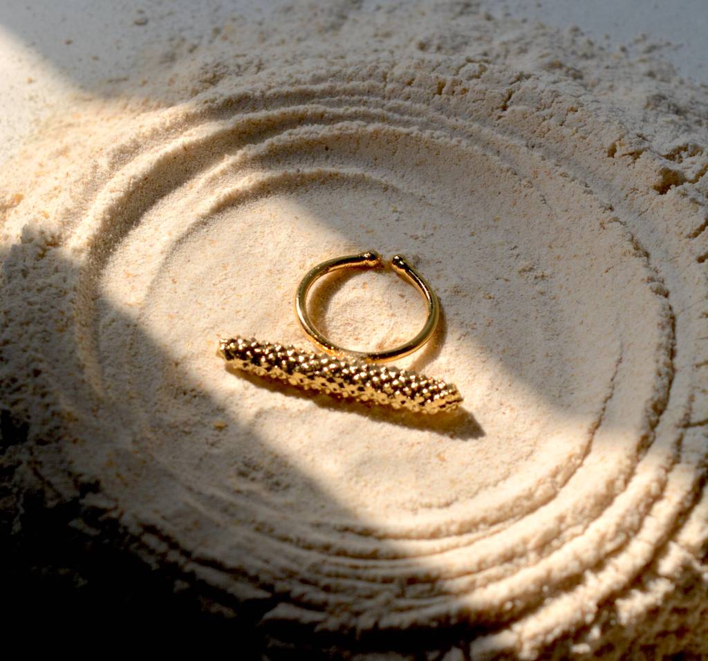 Mulberry Ring | Mulberry Ring · Eternz