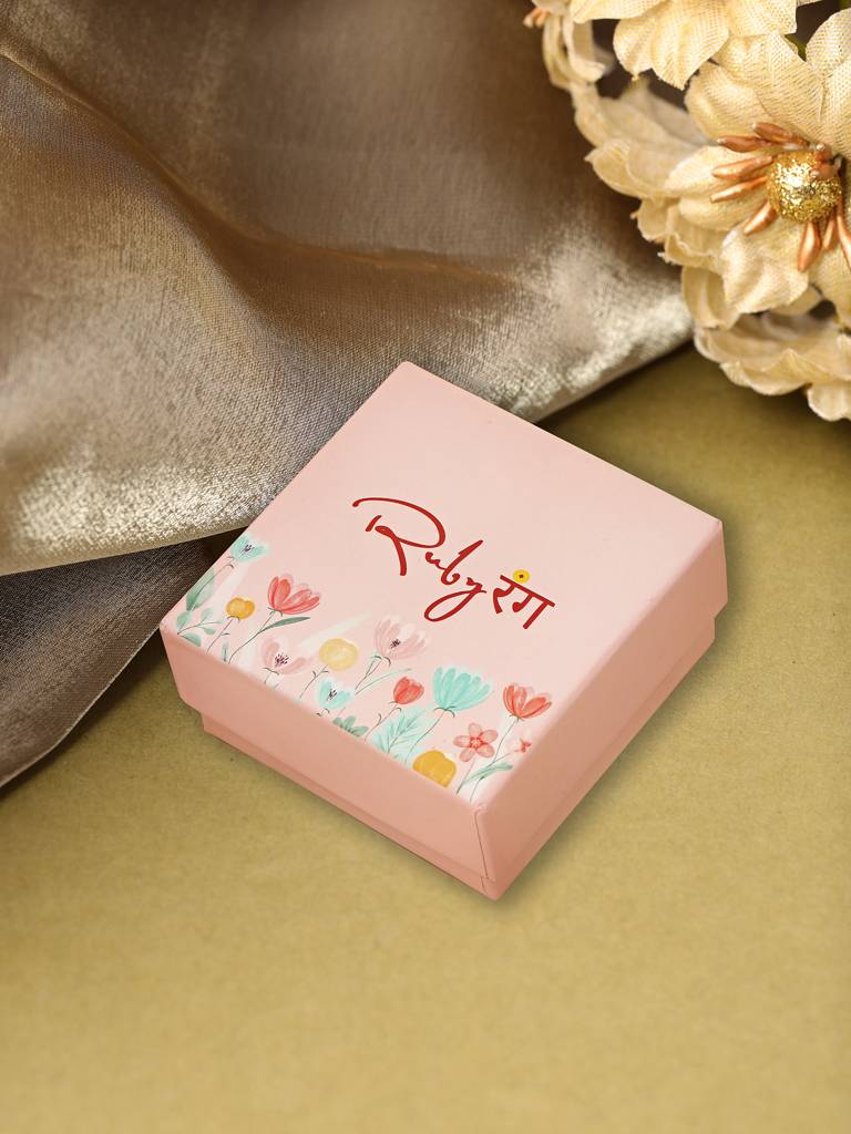 Tear Drop Shaped Maang Tikka With Jhallar Pearls Light Green Bead In ...