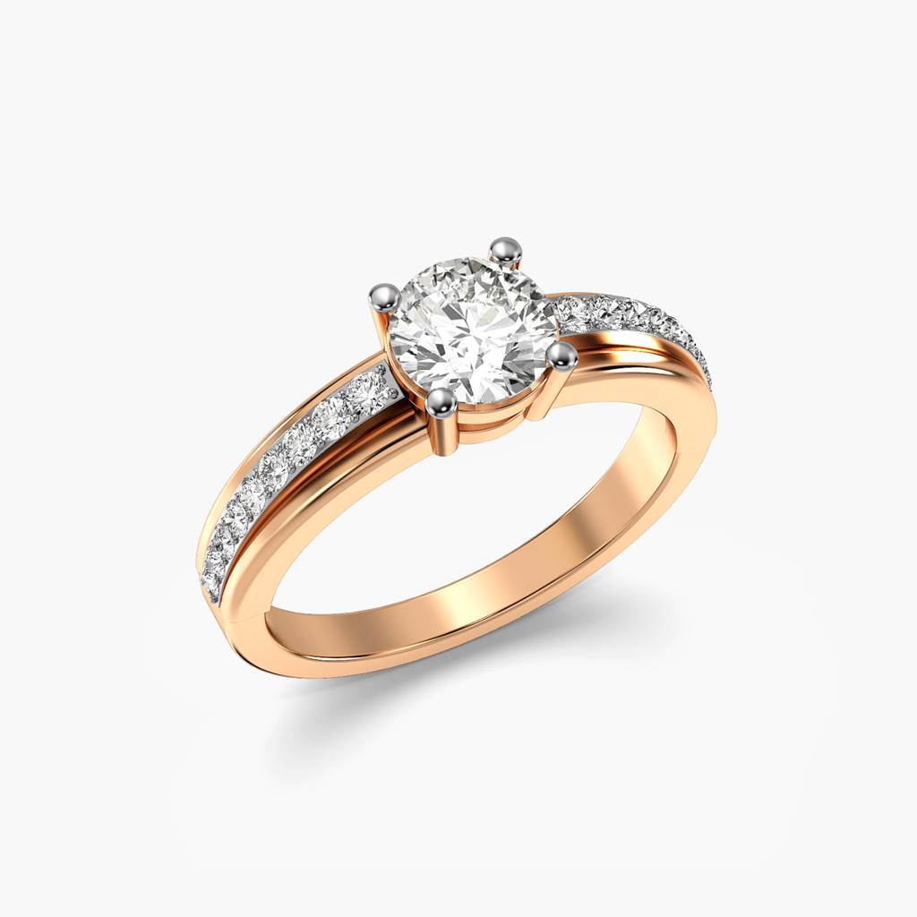 Celeste Glow Ring | Celeste Glow Ring · Eternz