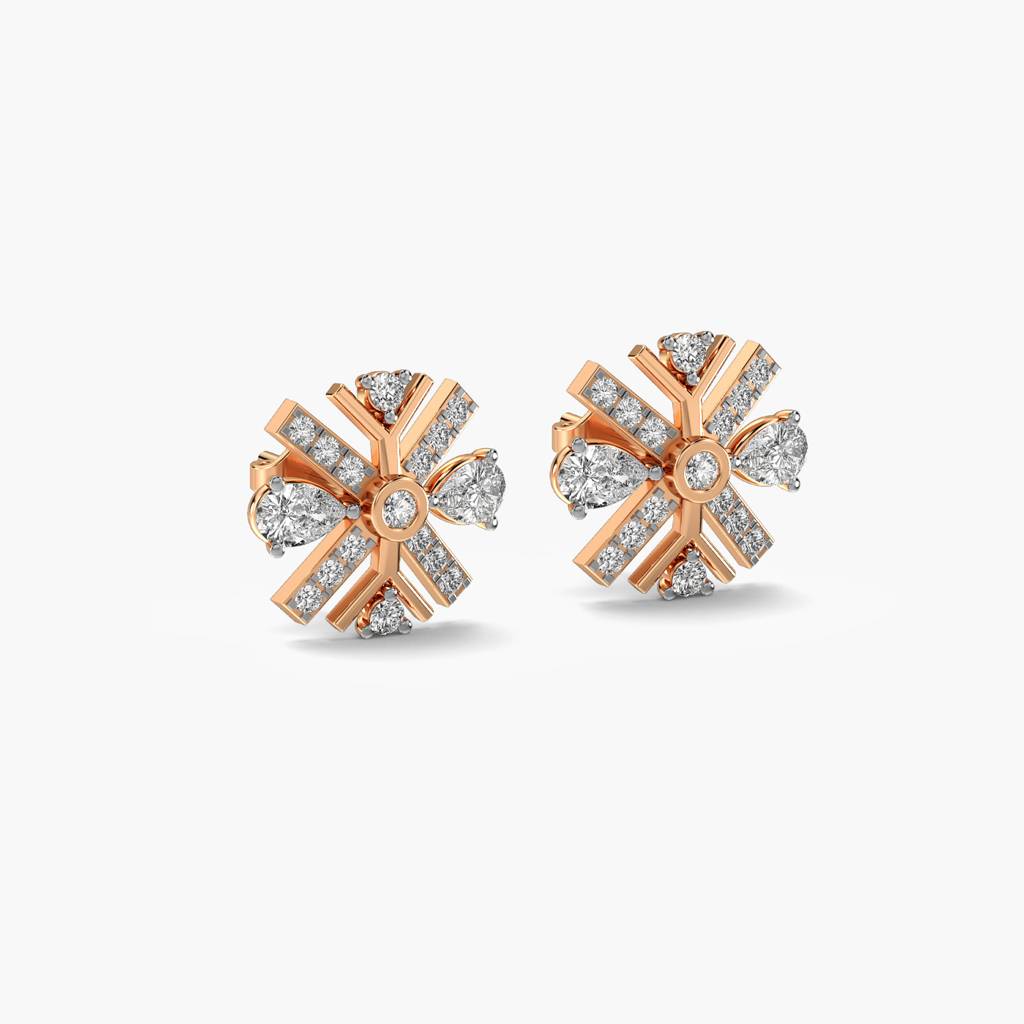 Solara Studs | Solara Studs · Eternz