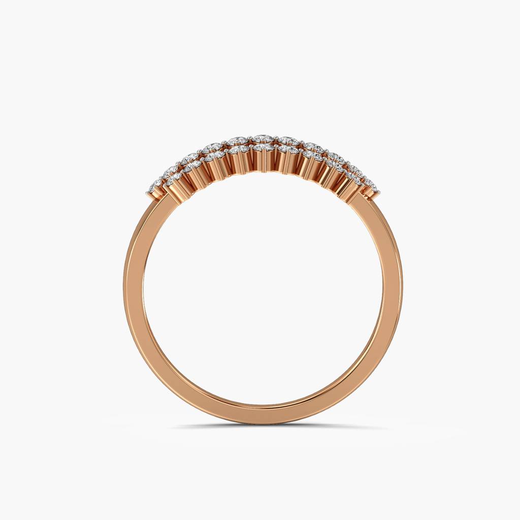 Celestial Cascade Ring | Celestial Cascade Ring · Eternz