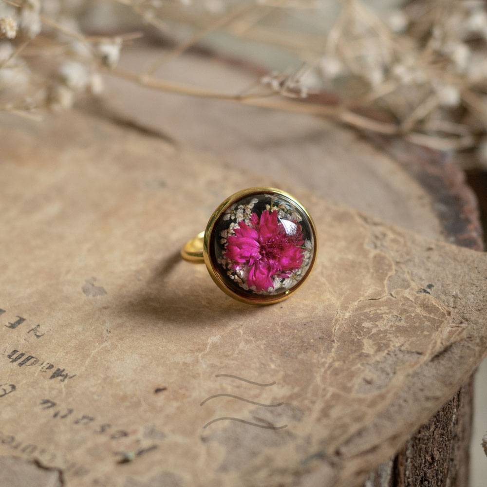 Ruby Dreams Ring | Ruby Dreams Ring · Eternz