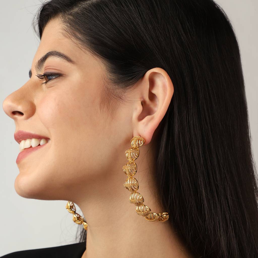 Orb Hoops | Orb Hoops · Eternz