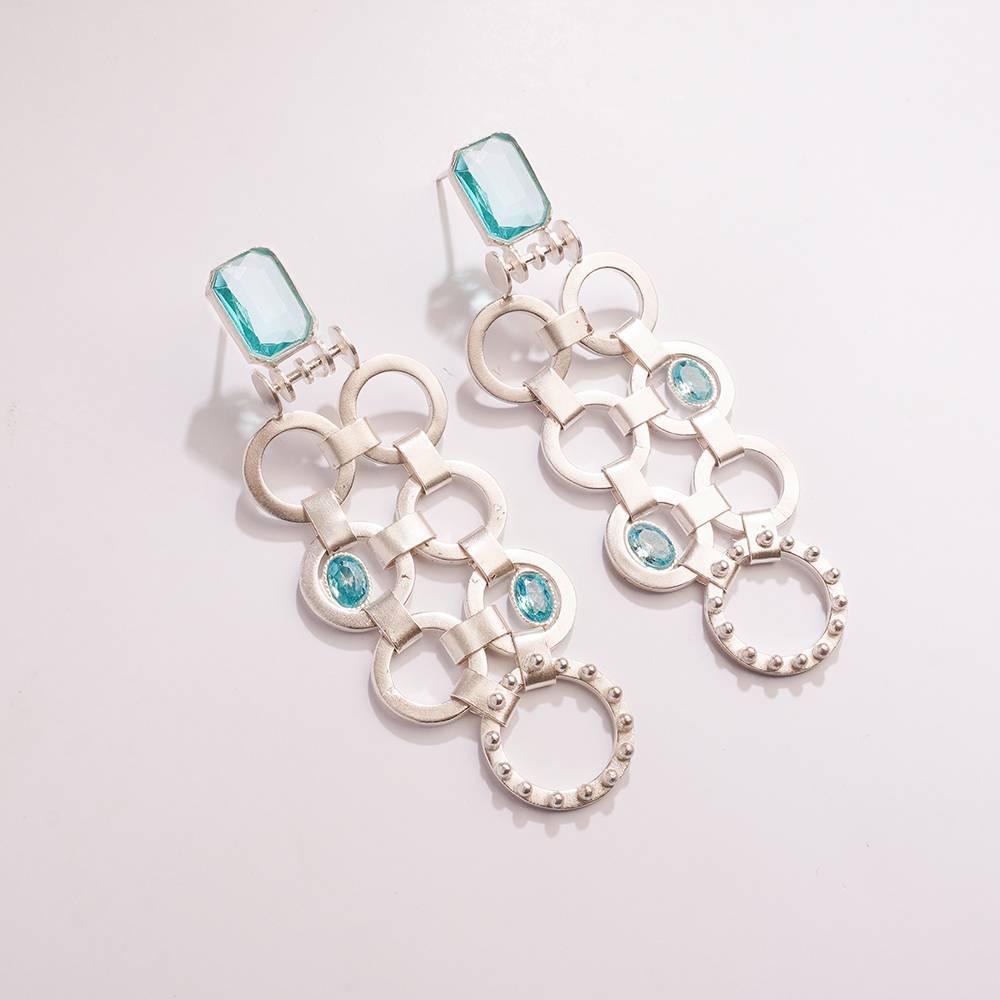 Crystal Palais | Crystal Palais · Eternz