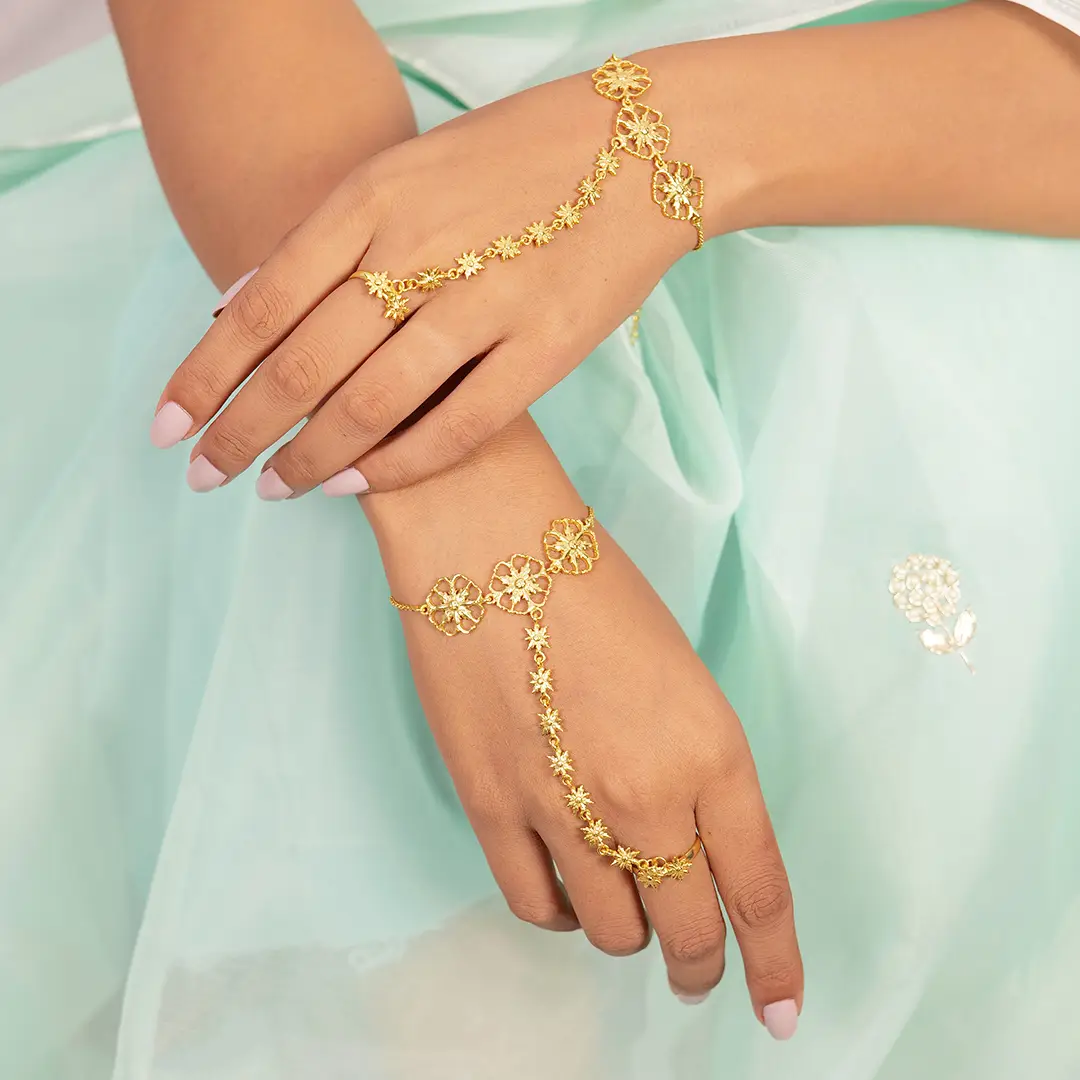 Mrunal Haathphool | Mrunal Haathphool · Eternz