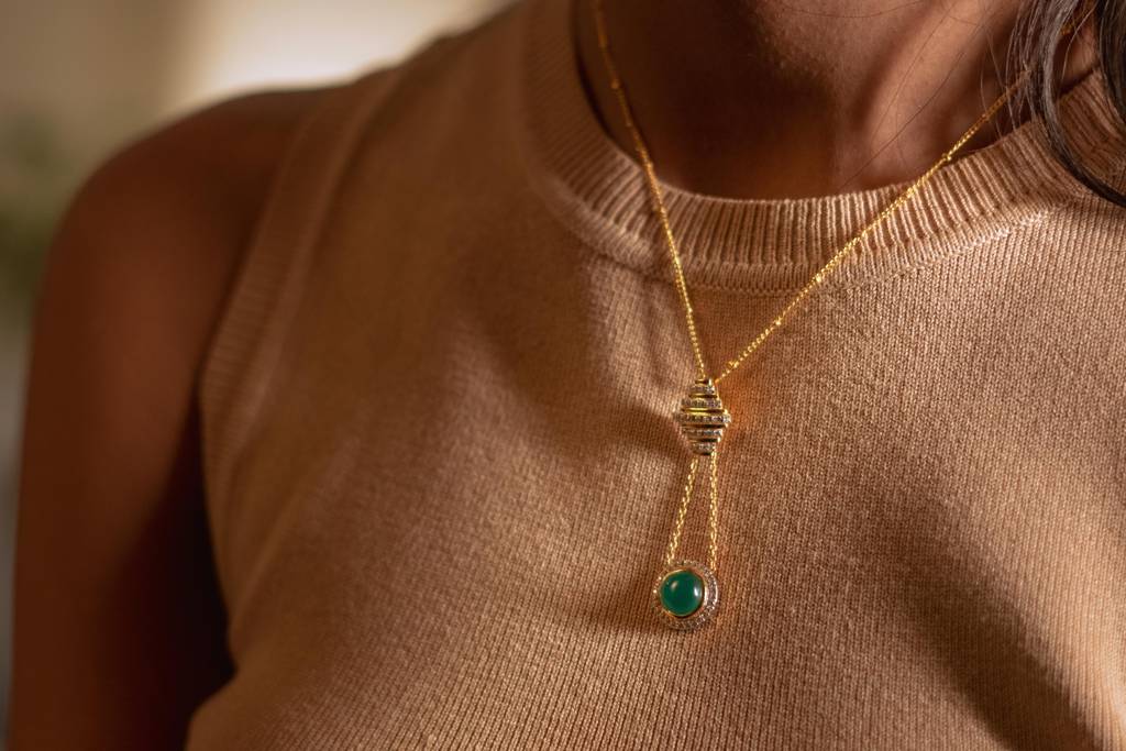 Inspirit Dangle Pendant | Inspirit Dangle Pendant · Eternz