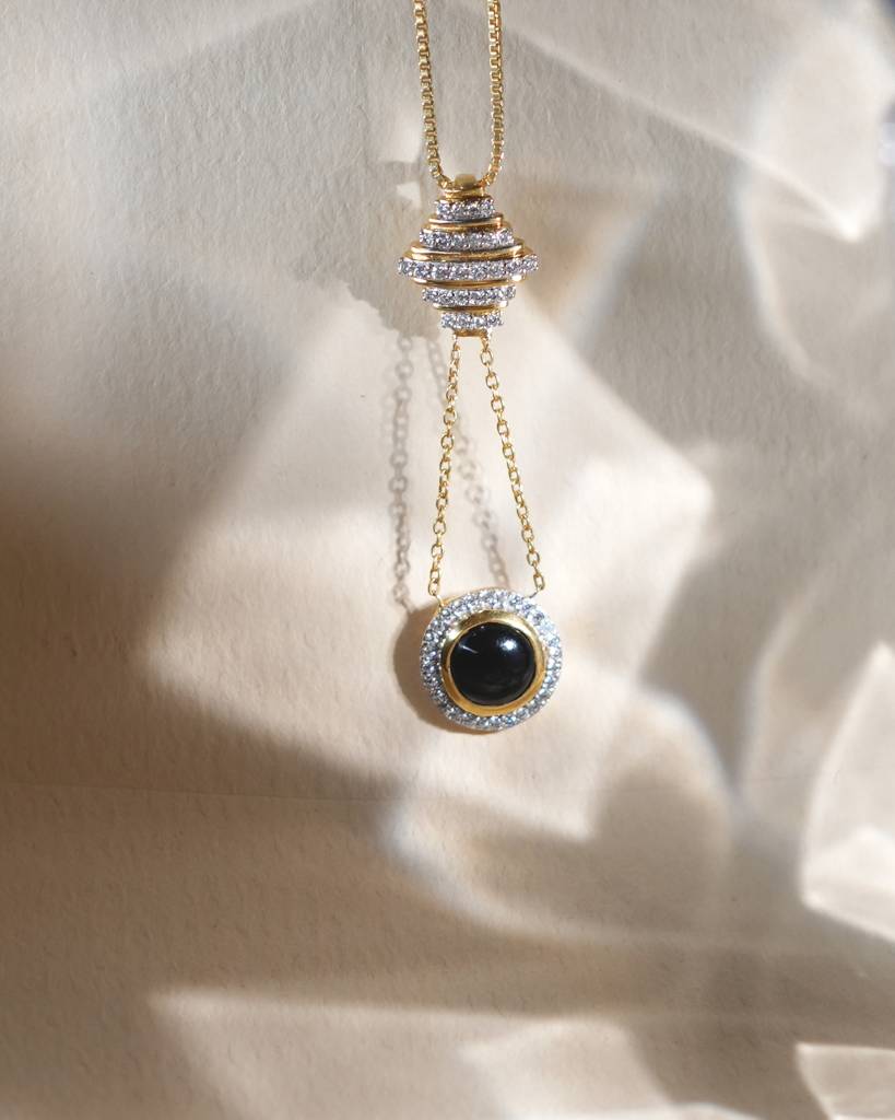 Inspirit Dangle Pendant | Inspirit Dangle Pendant · Eternz