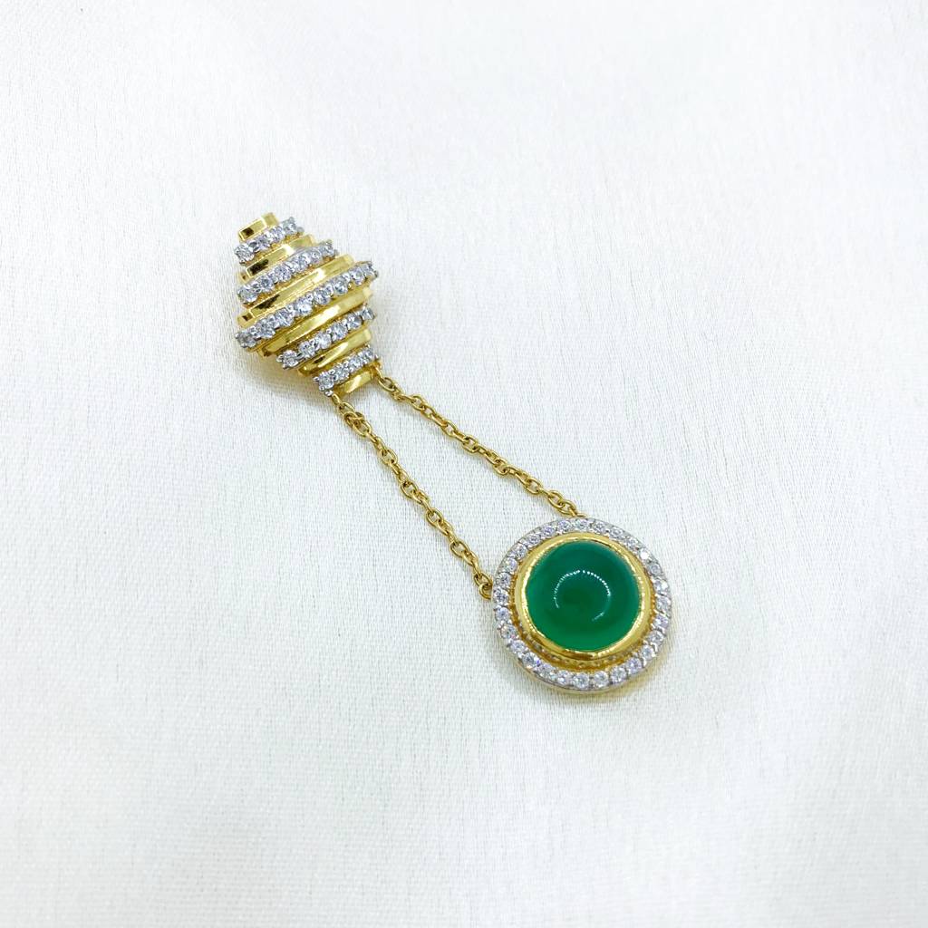 Inspirit Dangle Pendant | Inspirit Dangle Pendant · Eternz