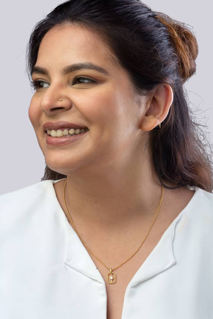 Strength Neckpiece | Strength Neckpiece · Eternz