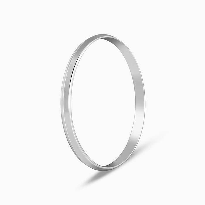 925 Silver Punjabi Kada For Him| Gifts For Men & Boys | 925 Silver ...