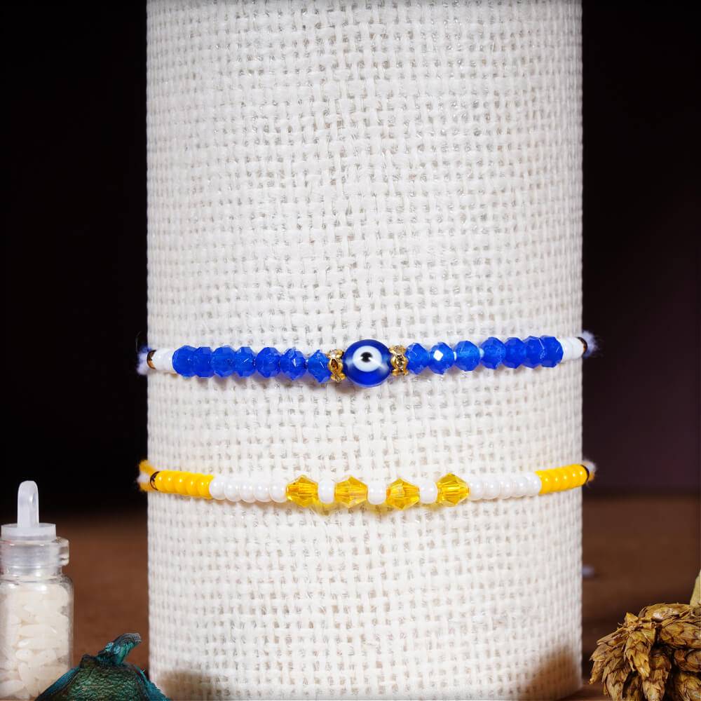 Two Set Rakhi'S Men | Two Set Rakhi'S Men · Eternz