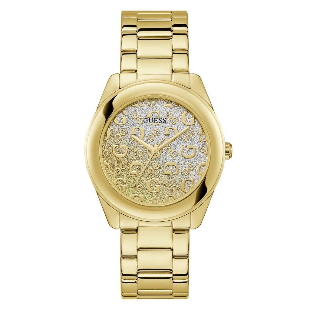 G Mix Watch For Women | G Mix Watch For Women · Eternz
