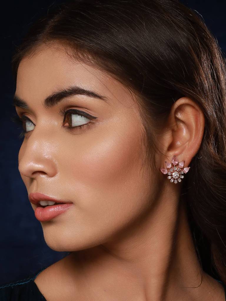 Women Contemporary Studs Earrings | Women Contemporary Studs Earrings · Eternz