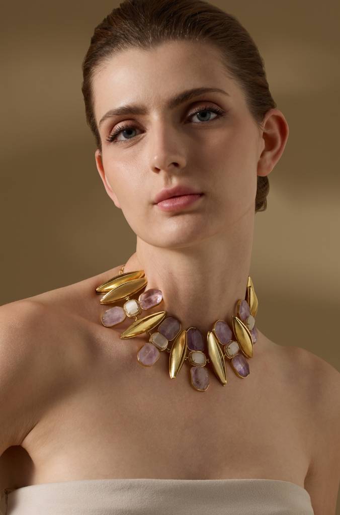 Amarae Necklace | Amarae Necklace · Eternz