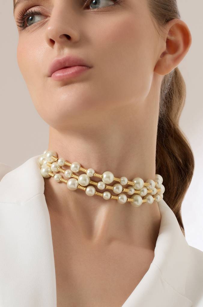 Ismara Choker | Ismara Choker · Eternz