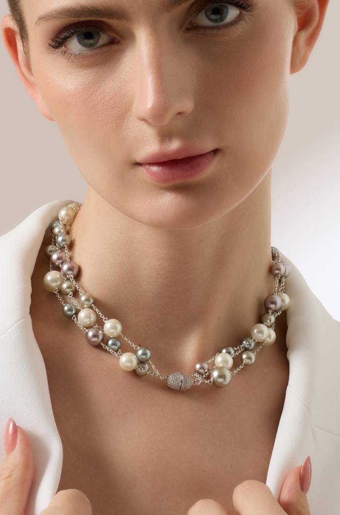 Nouren Necklace | Nouren Necklace · Eternz