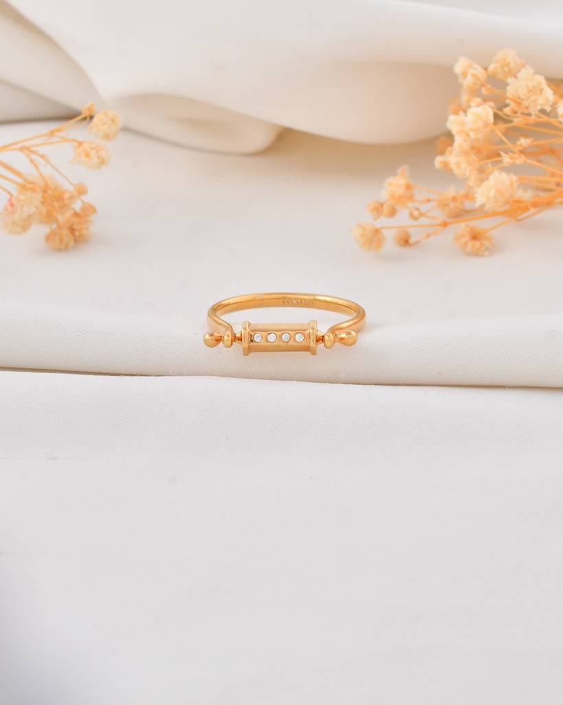 Ease Ring | Ease Ring · Eternz