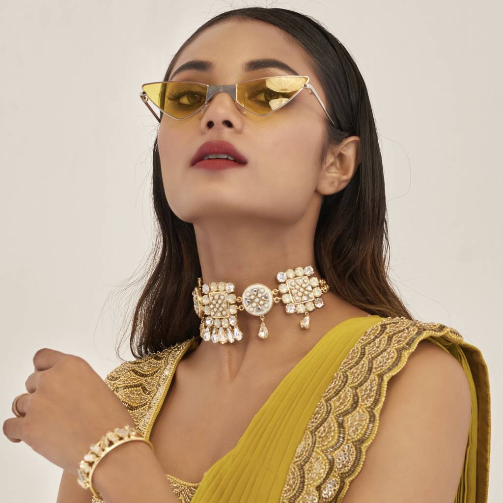Veera Choker | Veera Choker · Eternz