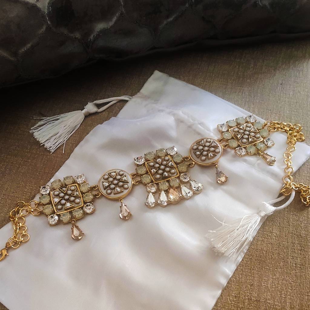 Veera Choker | Veera Choker · Eternz