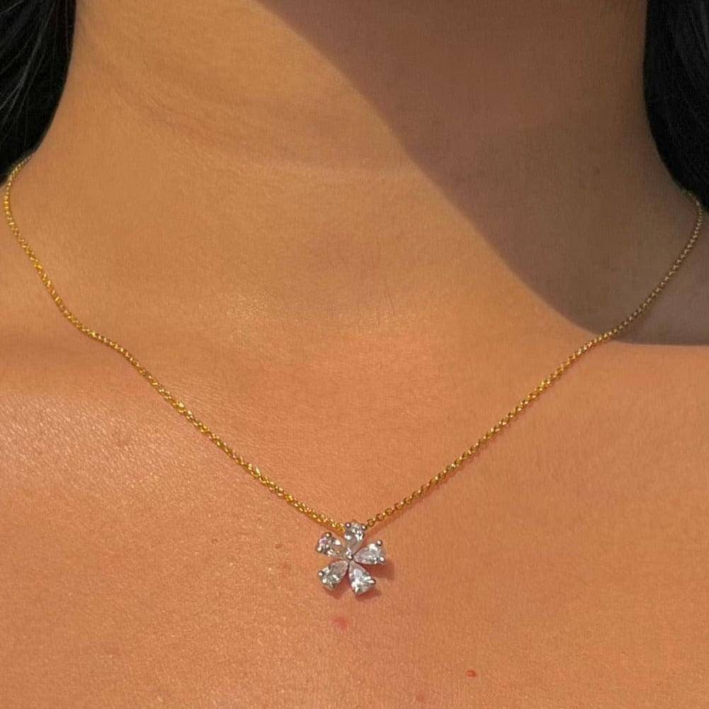 Bloom Necklace | Bloom Necklace · Eternz
