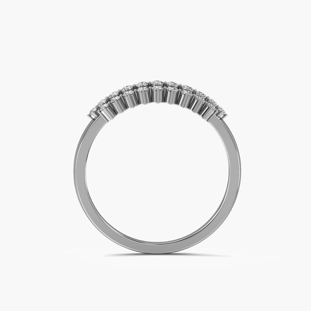 Celestial Cascade Ring | Celestial Cascade Ring · Eternz