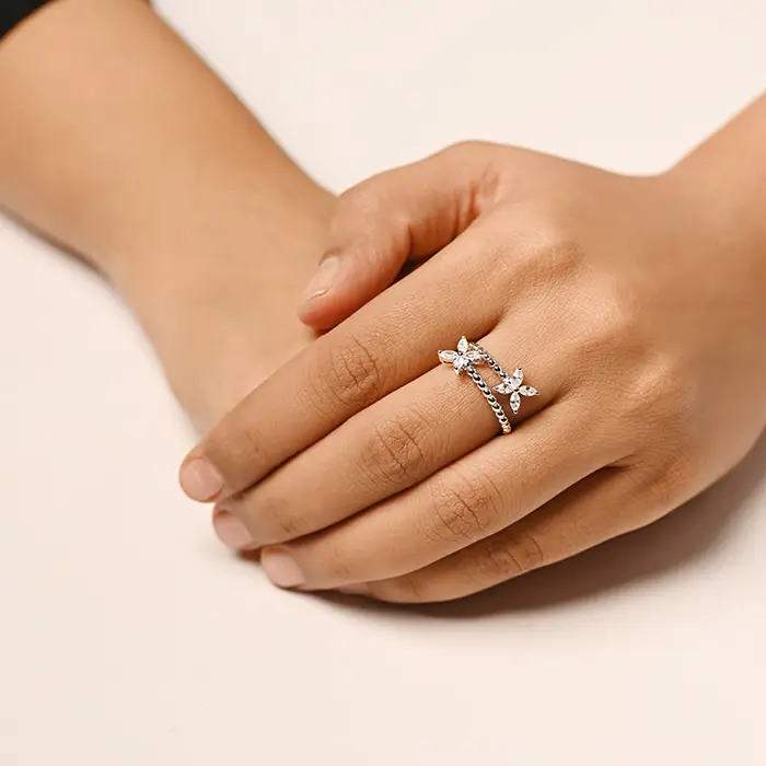 Celestial Aura Ring | Celestial Aura Ring · Eternz