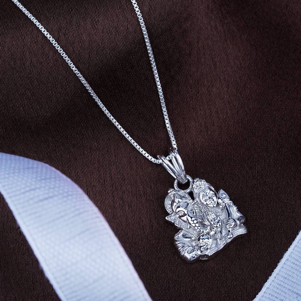 Silver Lord Ganesha And Kartik Pendant | Silver Lord Ganesha And Kartik ... Silver Lord Ganesha And Kartik Pendant | Silver Lord Ganesha And Kartik ...