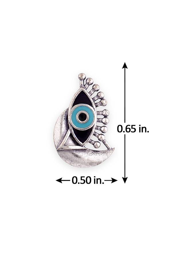 Evil Eyes Eye Motif Earrings | Evil Eyes Eye Motif Earrings · Eternz